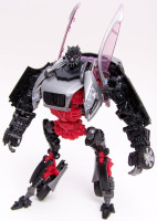 First Impressions Review and Extensive Images of Revenge of the Fallen ...