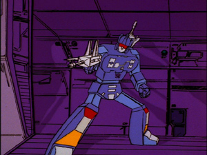Unleash the Power of Rumble in Transformers G1