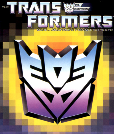 Original Transformers: Year 4, 1987