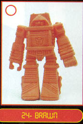 Original Transformers: Year 4, 1987