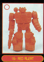 Original Transformers: Year 4, 1987