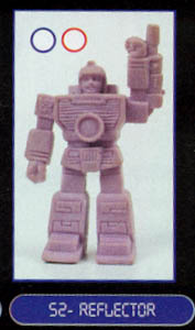 Original Transformers: Year 4, 1987