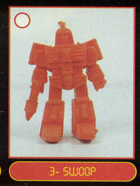 Original Transformers: Year 4, 1987