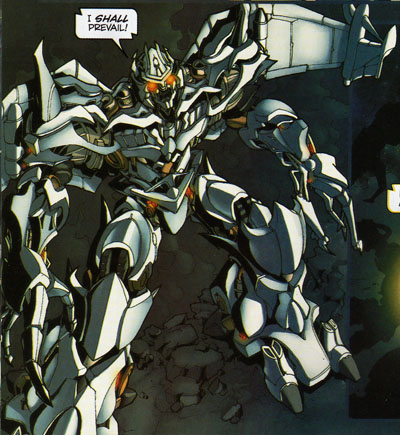 Transformers of 2007: Transformers Movie, Classics, Titanium